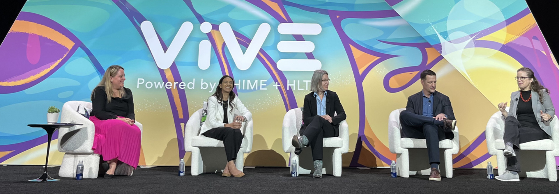 ViVE 2024: Is Your Healthcare Organization Ready for AI Adoption ...